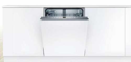 Bosch SMV46IX03R посудомоечная машина новая