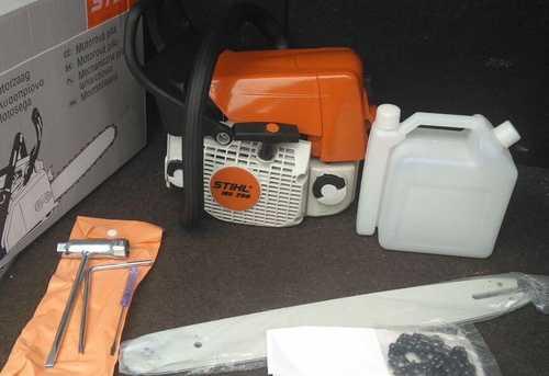 Бензопила stihl ms 250