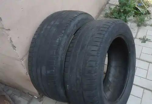 Michelin Primacy HP 215/55 R16 V