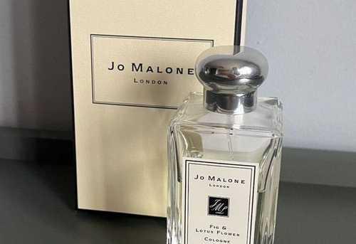 Духи женские Jo Malone Fig&Lotus Flower 60 ml