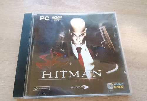 Hitman codename 47. Лицензия (издатель Новый диск)