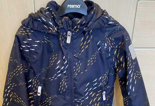 Демисезонная куртка детская Reima 86 см