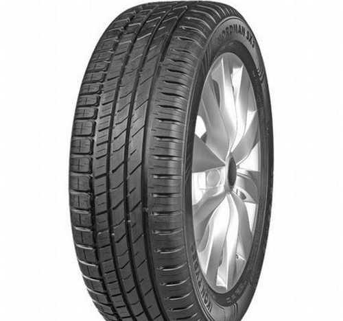 Ikon Tyres Nordman SX3 155/70 R13