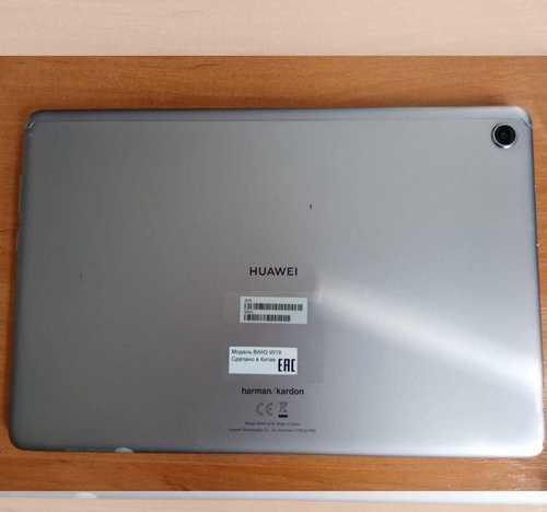 Планшет huawei MediaPad M5 lite