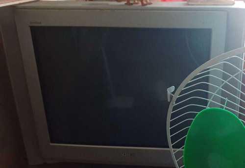 Телевизор sony fd trinitron kv-29fx65e