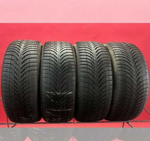 Michelin Alpin A4 225/50 R17 104V