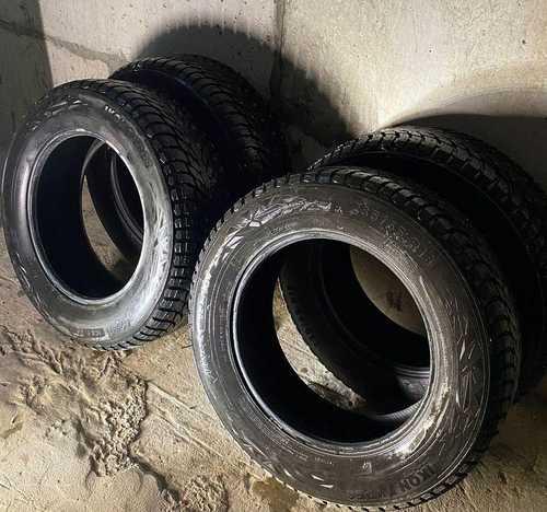 Ikon Tyres Autograph Ice 9 SUV 235/65 R18 110T