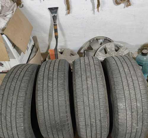 Yokohama Geolandar G91 225/65 R17
