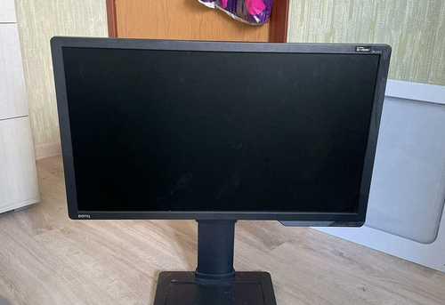 Монитор benq zowie xl2411