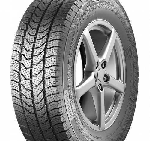 Continental VanContact Viking 195/70 R15C 104R