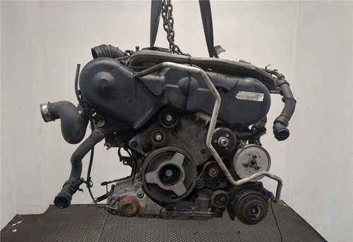 Двигатель от Skoda SuperB 2001-2008