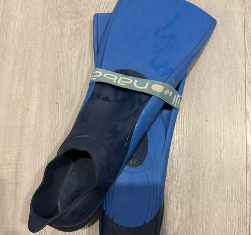 Ласты взрослые