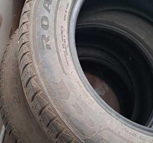 RoadX RX Quest H/T01 255/55 R18