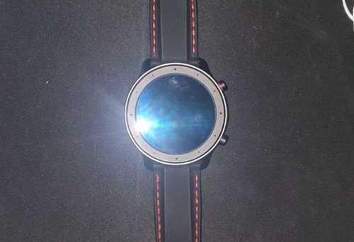 Смарт часы amazfit gtr 47mm