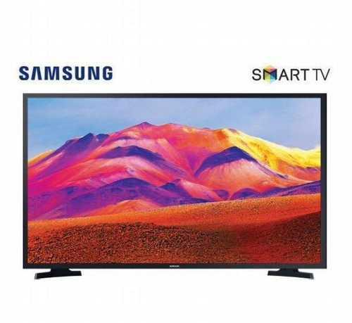 Телевизор samsung UE43T5202AU 43 дюйма smart