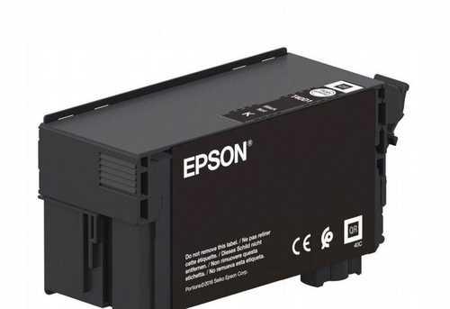 Лазерный картридж Epson UltraChrome XD2 Bla 222113