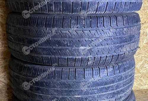 Michelin Pilot LTX 245/65 R17 105H