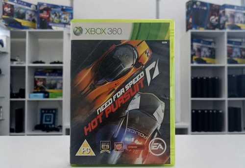 Need For Speed Hot Pursuit (xbox 360)