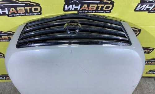 Nissan teana j32 капот