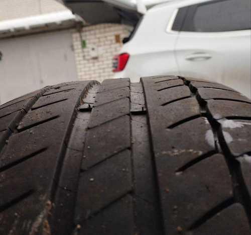 Michelin Radial XSE 225/55 R16