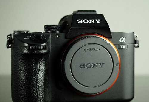 Sony A7 III Body (138,8 т.к.)