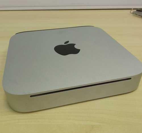 Mac mini a1347 на запчасти