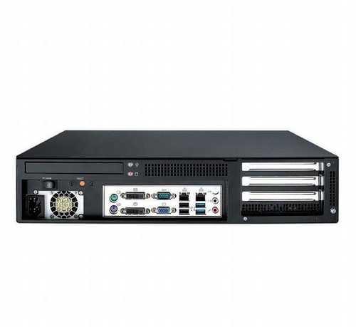 Серверный корпус advantech IPC-603MB-35C 444969