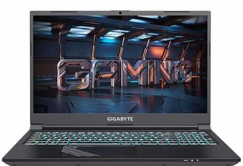 Ноутбук игровой gigabyte G5 KF5-H3KZ353SH, 15.6, I