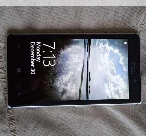 Nokia Lumia 930, 2/32 ГБ