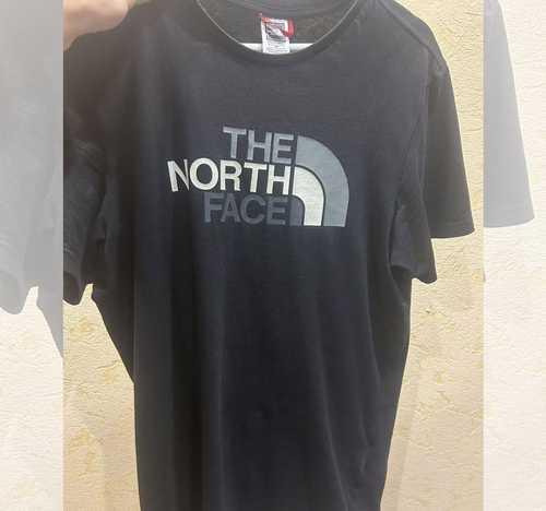 Футболка тнф tnf the north face