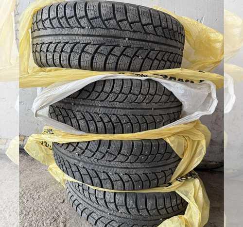 Matador MP 30 Sibir Ice 2 205/60 R16