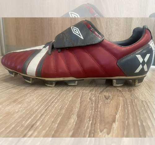 Бутсы umbro 43