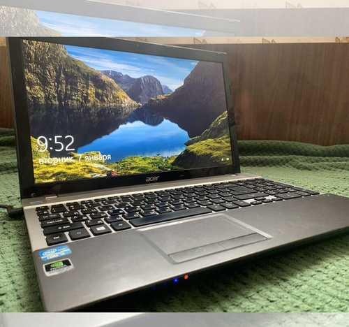 Ноутбук Acer Aspire v3 571g