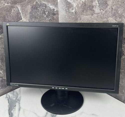 Монитор ViewSonic 20" VA2014w