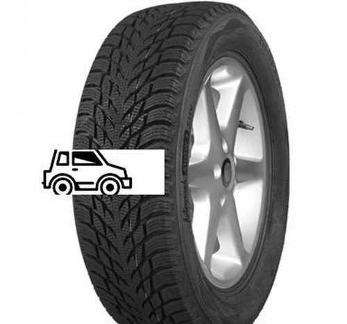 Ikon Tyres Autograph Snow 3 SUV 275/50 R21 113R