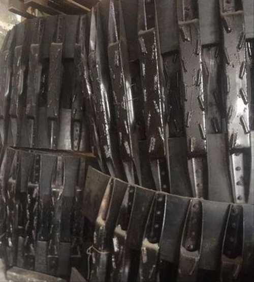 Гусеница дт-30