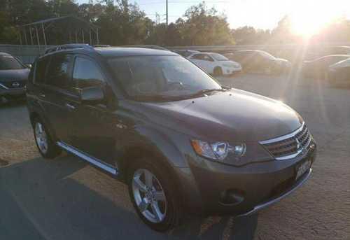 Стартер от Mitsubishi Outlander XL 2005-2009