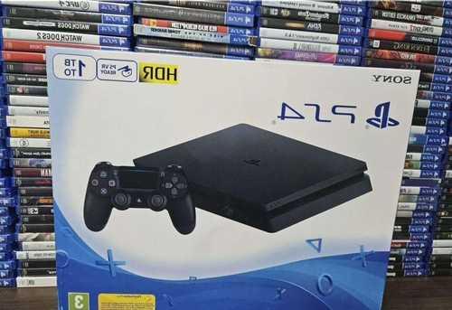 Playstation 4