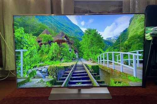 Philips 46 Smart Tv, 3D, Wi-Fi, LED