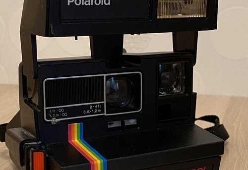 Polaroid supercolor 635 cl