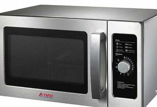 Печь микроволновая Turbo MicroWave TMW-1100NML-II