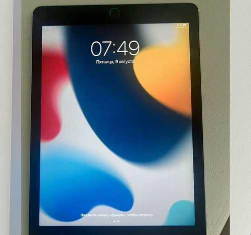 Планшет apple iPad air 2