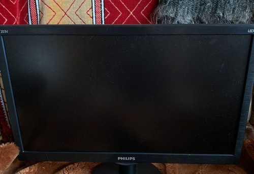 Монитор Philips 193V5LSB2/62