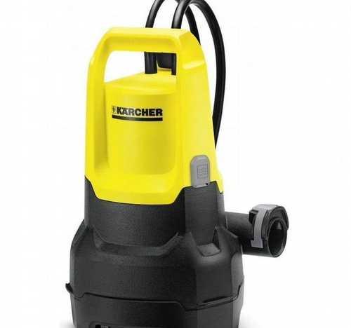 Дренажный насос Karcher SP5 dirt