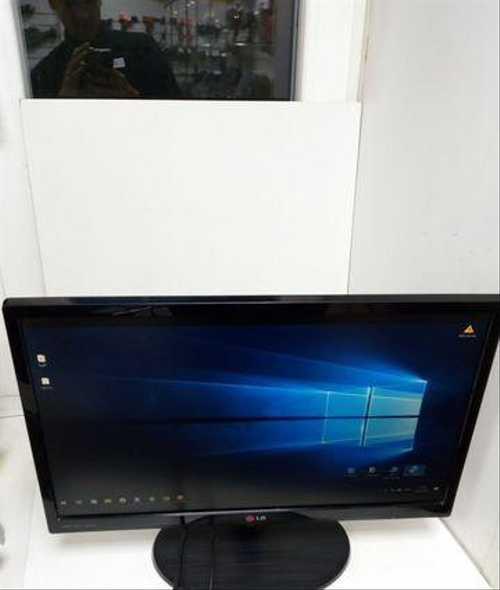 Мониторы LG 22EA53T