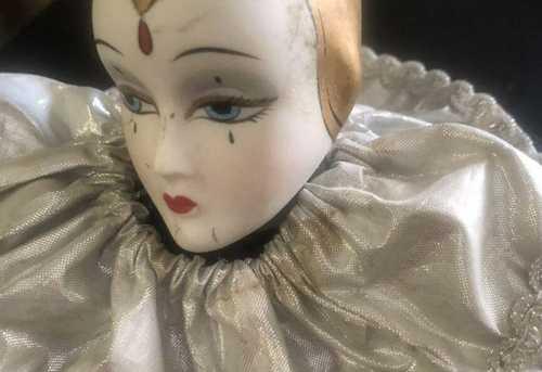 Венецианская кукла