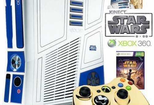 Xbox 360 star wars