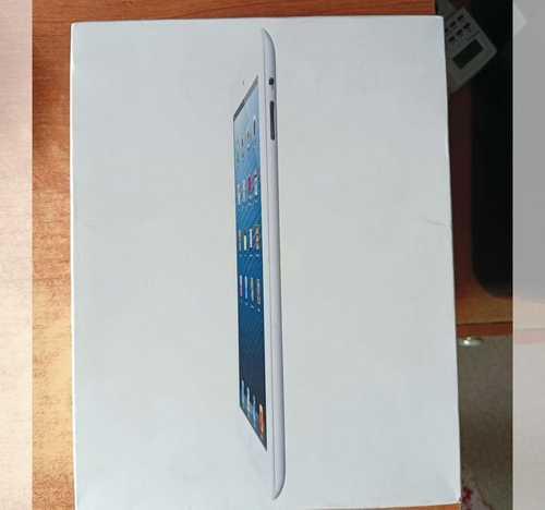 Продам iPad 2