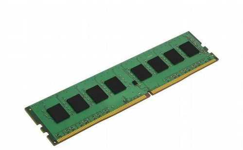 Оперативная память Foxline 8 гб DDR4 2400 мгц dimm