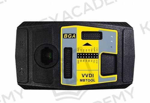 Vvdi MB Tool